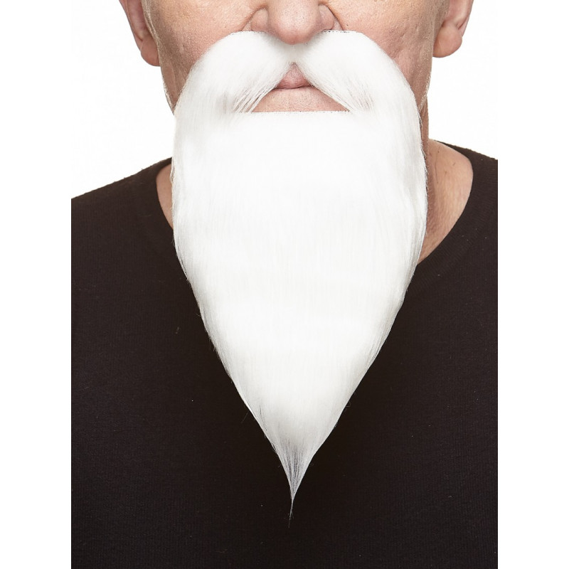 Bouc Fourni Blanc - 100%FETE Le Shop