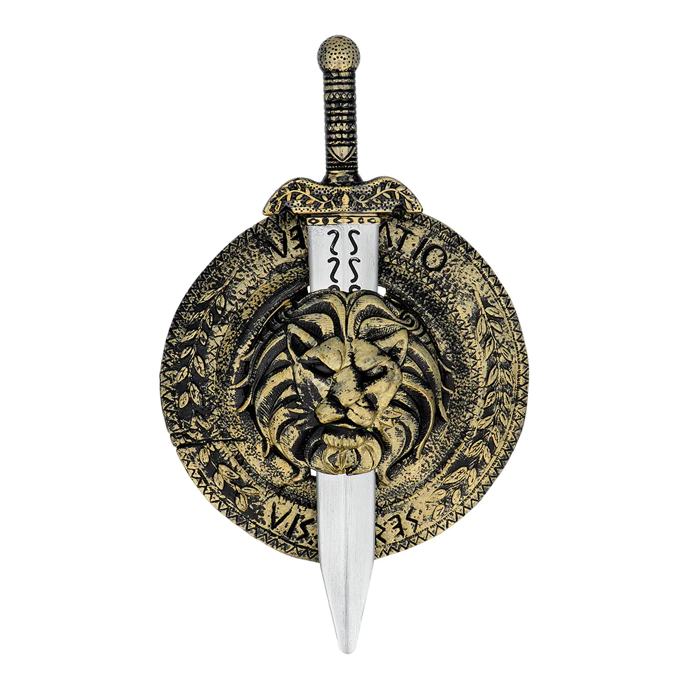 Set Enfant Chevalier - 100%FETE Le Shop