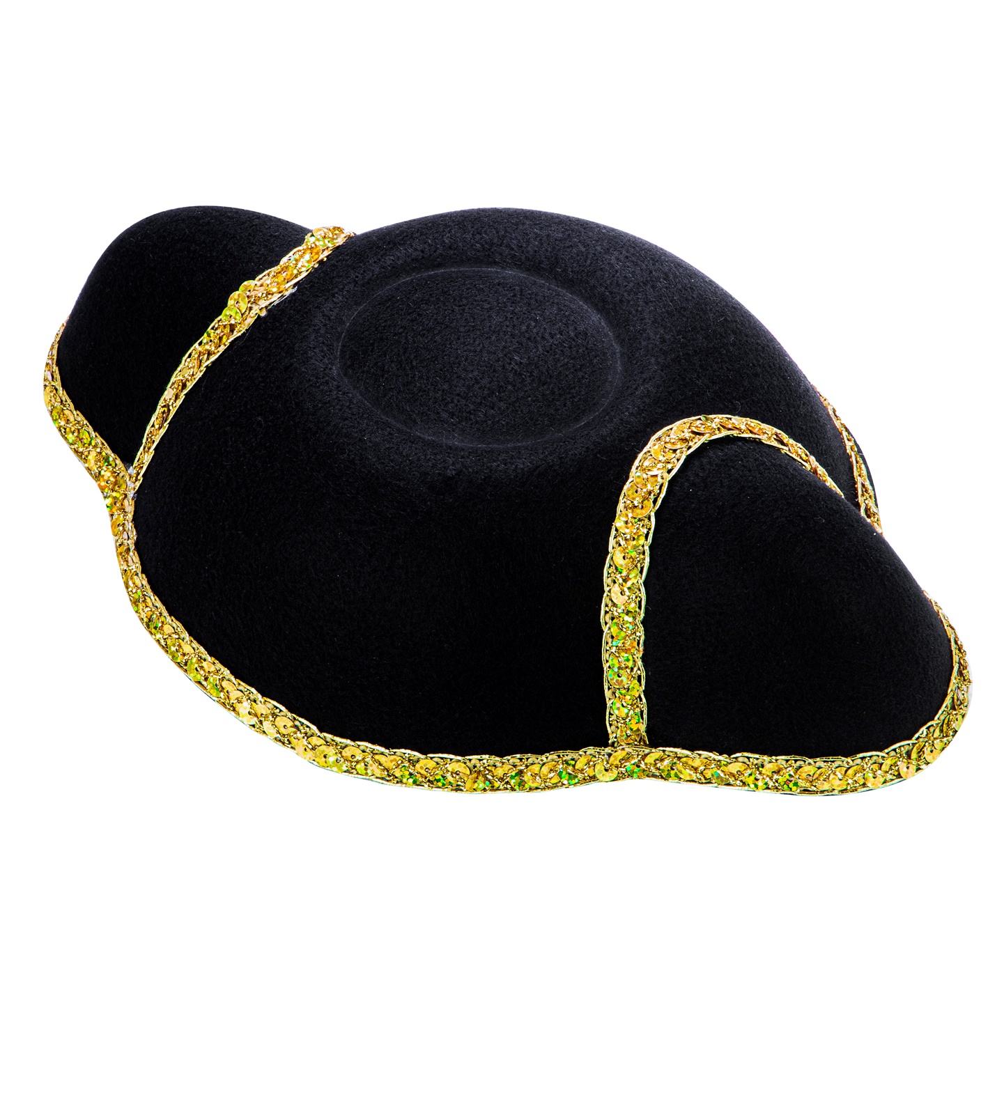 Chapeau Toréador - 100%FETE Le Shop