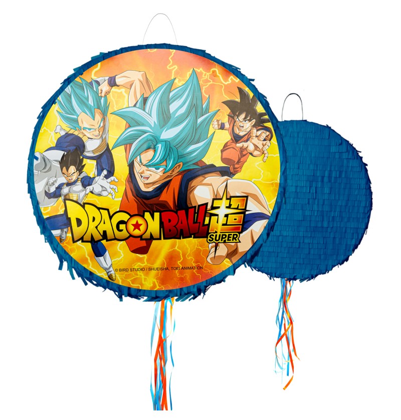 Pinata Dragon Ball Z - 100%FETE Le Shop