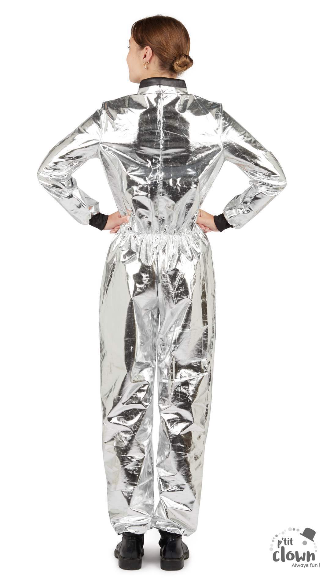 Déguisement Astronaute femme - 100%FETE Le Shop