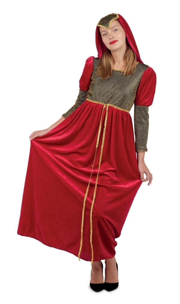 Déguisement Juliette Adulte - 100%FETE Le Shop