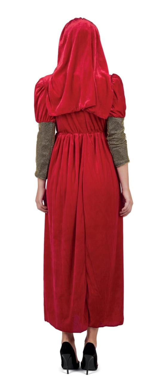 Déguisement Juliette Adulte - 100%FETE Le Shop